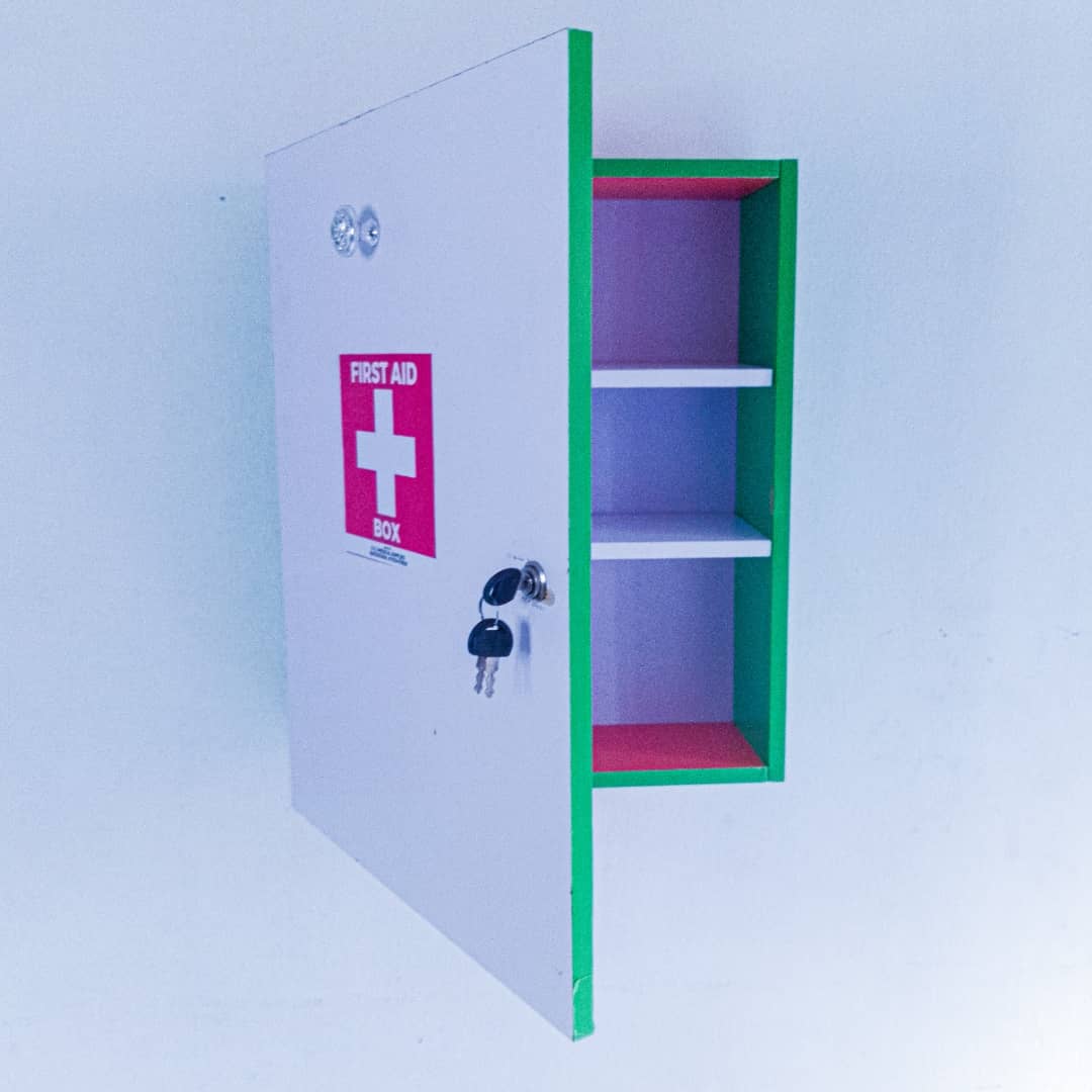 eStore - FirstAidinfo