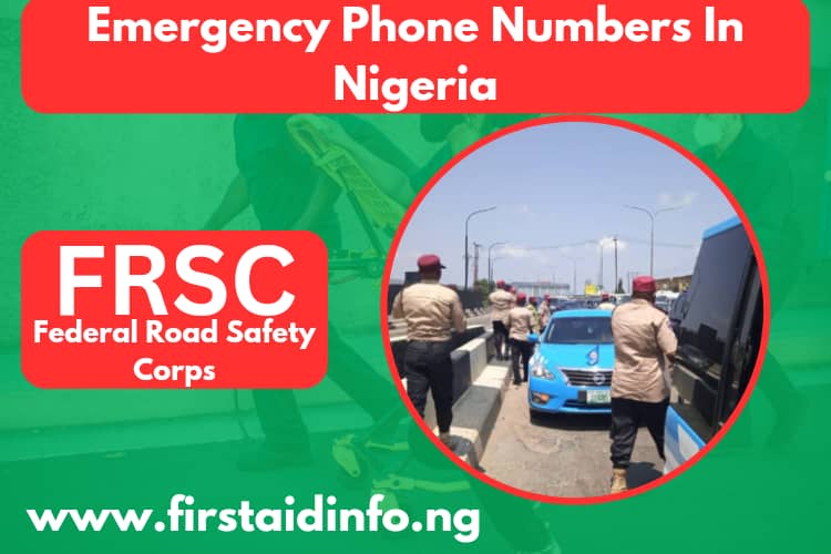List Of State Emergency Numbers And Websites In Nigeria FirstAidinfo List Of State Emergency Numbers And Websites In Nigeria FirstAidinfo