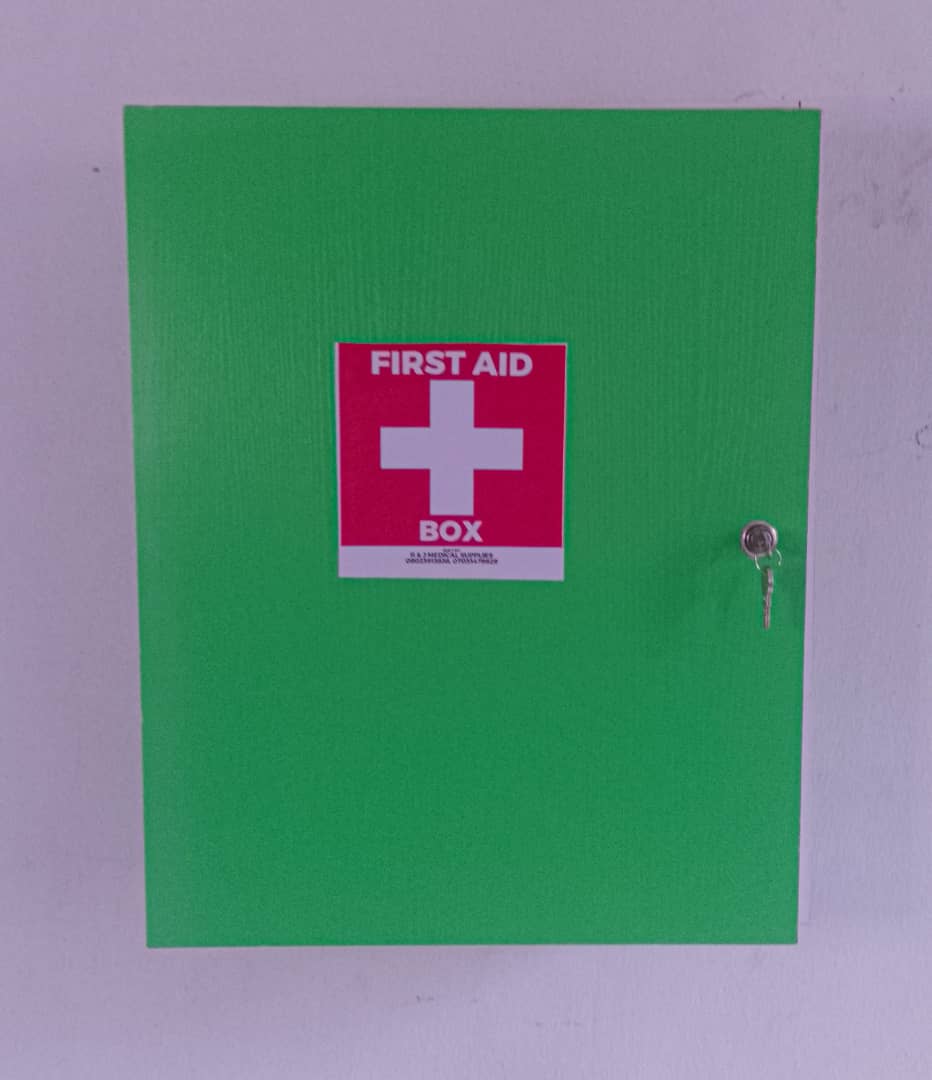 eStore - FirstAidinfo